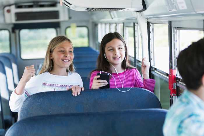 Best Back to School Playlist - HubPages