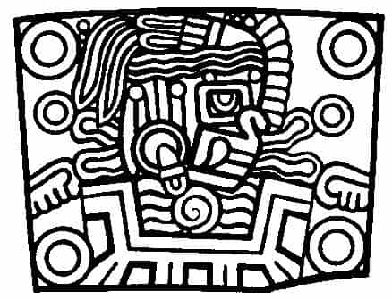 Aztec Glyphs That Make Great Tattoos - HubPages