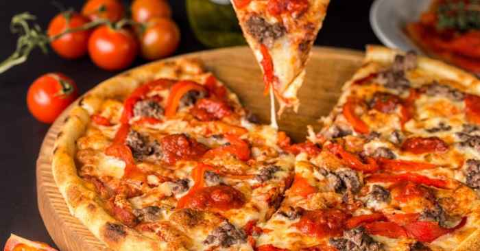 How to Store and Reheat Pizza Properly - HubPages