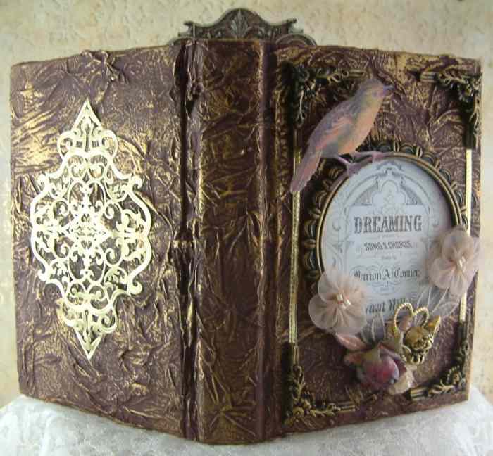 Where to Find Free Materials for Junk Journals - HubPages