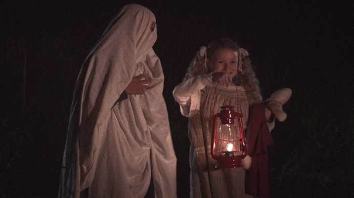 The Barn (2016) Revisited Review - HubPages