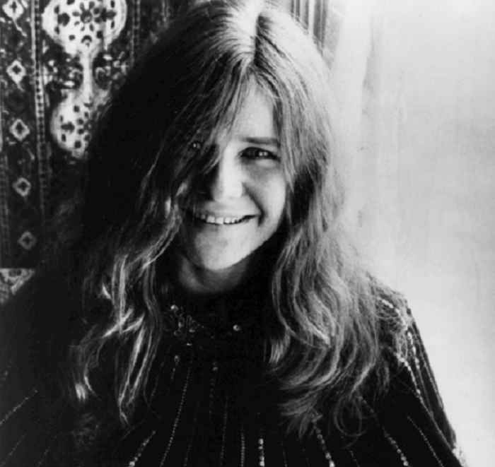 Monterey Pop Festival: Big Brother and the Holding Company - HubPages