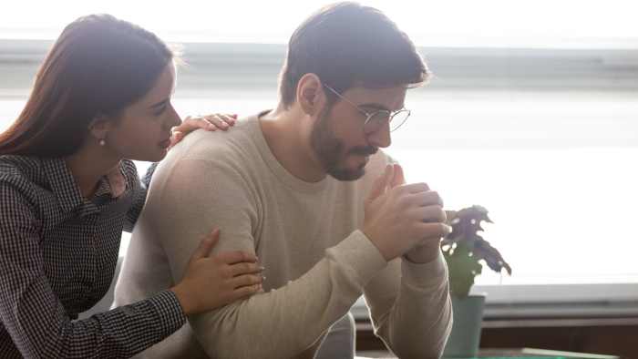 3 Reasons Others May Seem Cold and Distant - HubPages