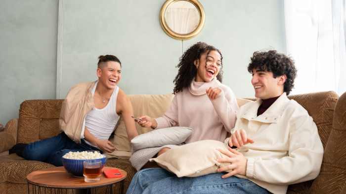 150 Funny Questions to Ask Your Friends - HubPages