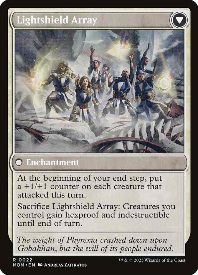 Top 10 Battle Cards in Magic: The Gathering - HubPages