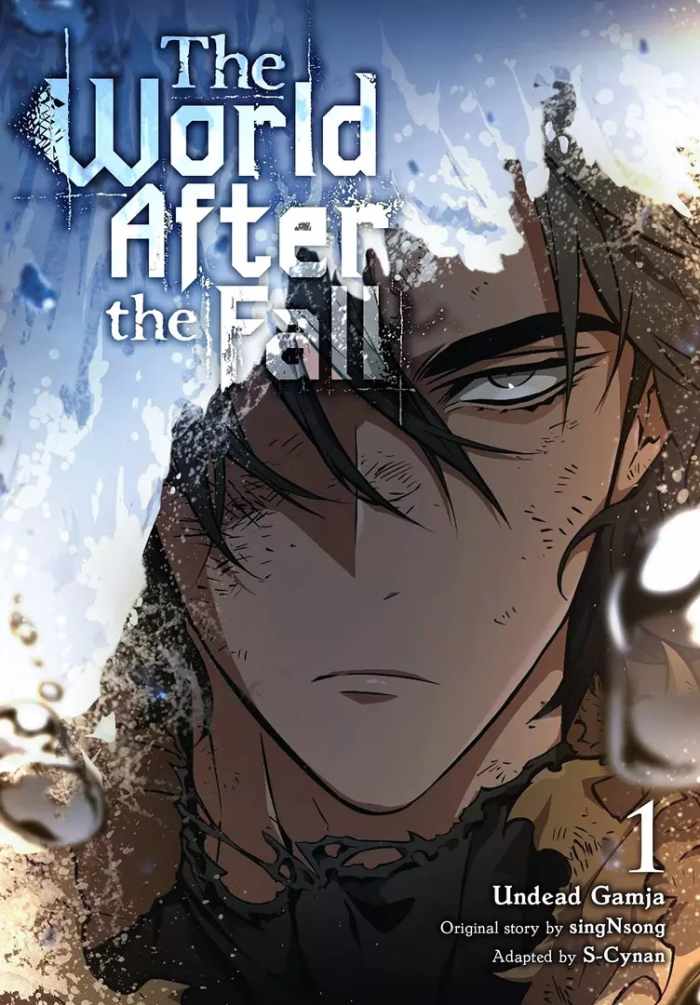 The 21 Best Fantasy Manhwa (Webtoons) You Must Read - HubPages