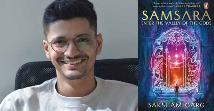 Samsara by Saksham Garg: A Book Review - HubPages