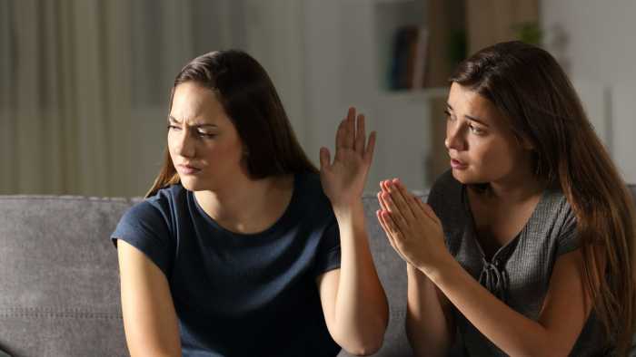 11 Signs Someone Is Using You and What to Do About It - HubPages