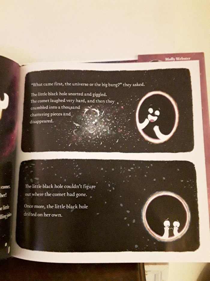 Stars, Planets, and the Science of Black Holes in Stunningly ...