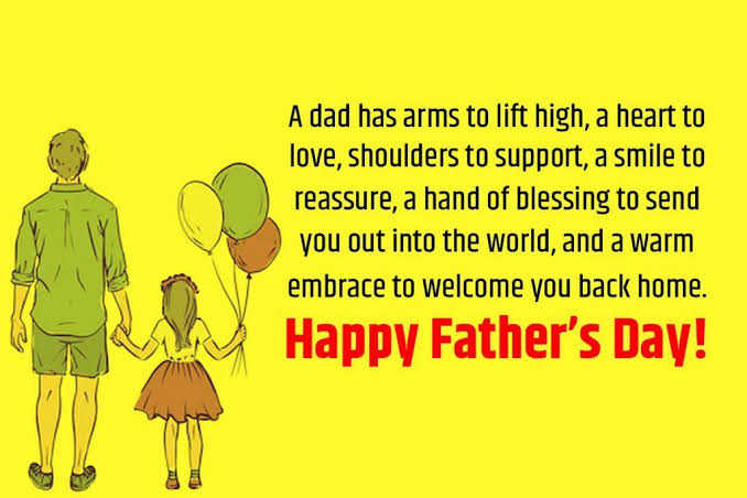 20 Beautiful Father’s Day Quotes For Awesome Dads - HubPages