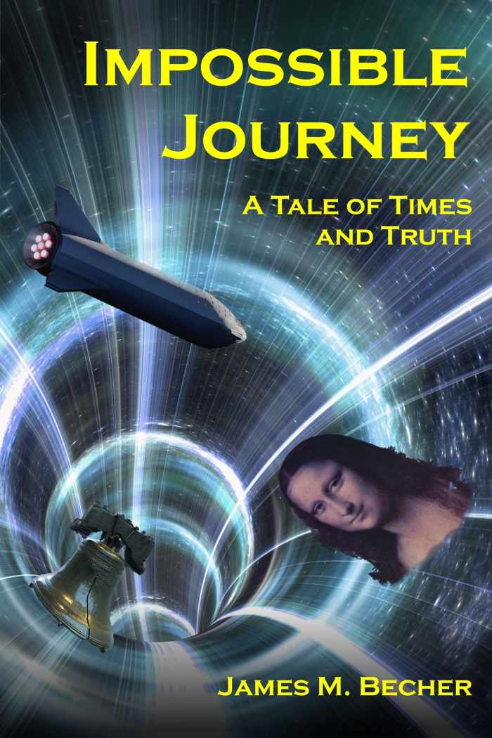 Unique Purposeful Time Travel Novel - HubPages