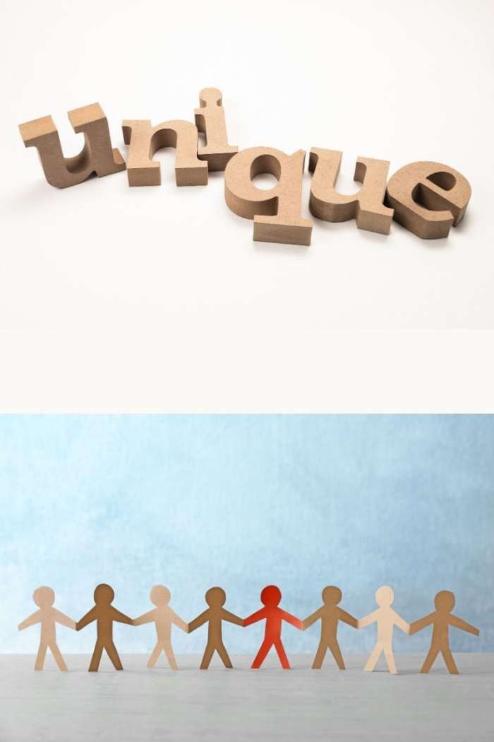 Uniquely Created and Set Apart to Serve - HubPages