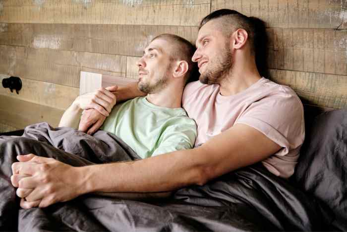10 Things Every Gay Guy Should Know: Hooking Up - HubPages