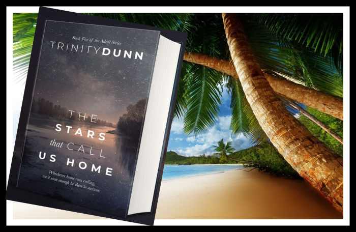 Book Recommendation: The Adrift Series - HubPages