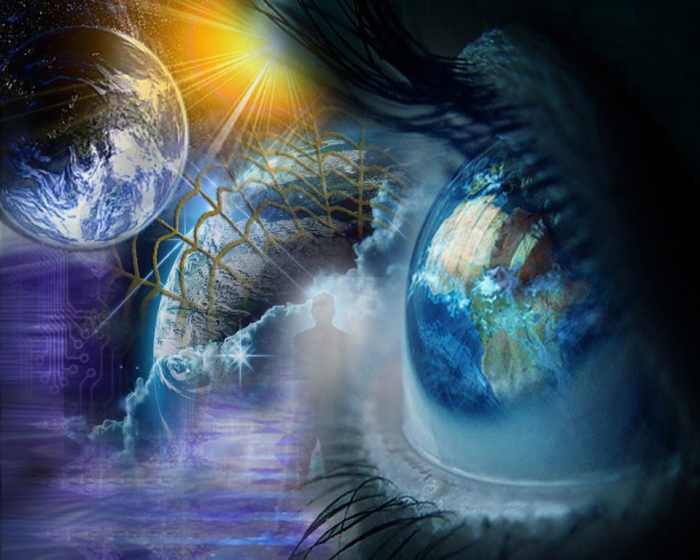 Are There Any Parallel Worlds & Realities? - HubPages