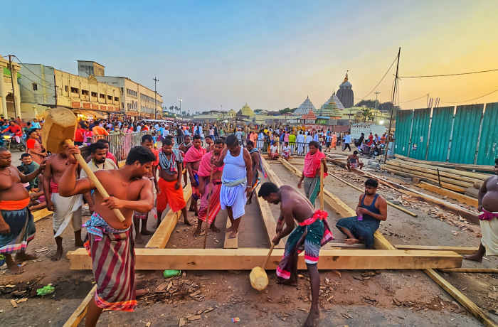 The Rath Yatra - HubPages