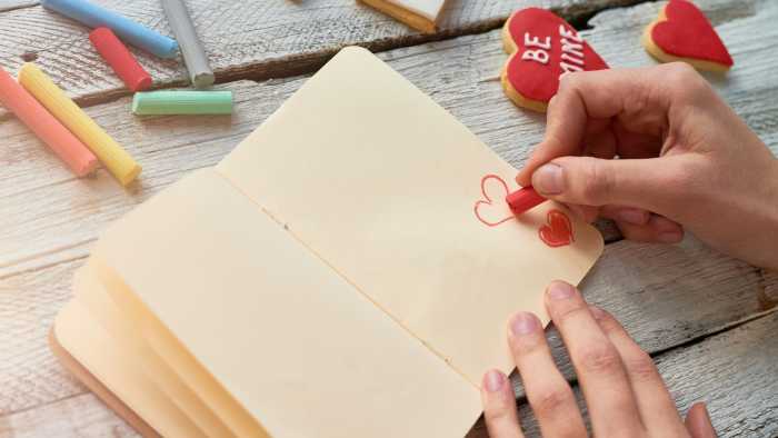 150+ Super Cute Notes to Leave Your Boyfriend - HubPages