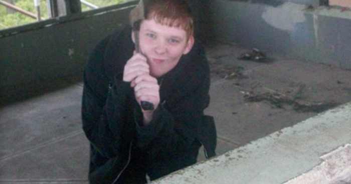 Syko Sam: The Horrorcore Murders of Richard McCroskey - HubPages