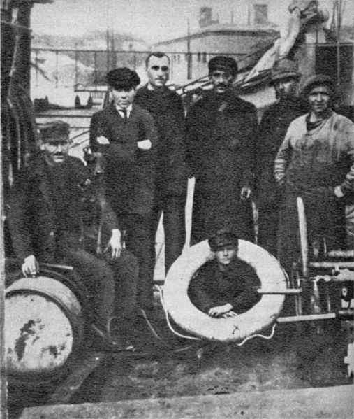 Top 10 Human Survival Stories: The Best Stories of Survival Legends ...