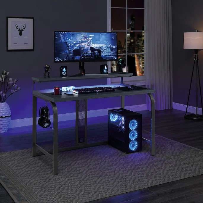 Choosing the Best Computer Desk for You and Your Home - HubPages