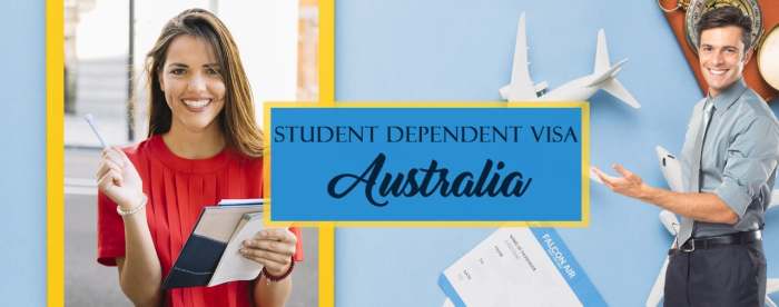 Applying Student Dependent Visa for Australia - HubPages