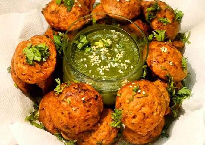 Delicious and Nutritious Veggie Bites - HubPages