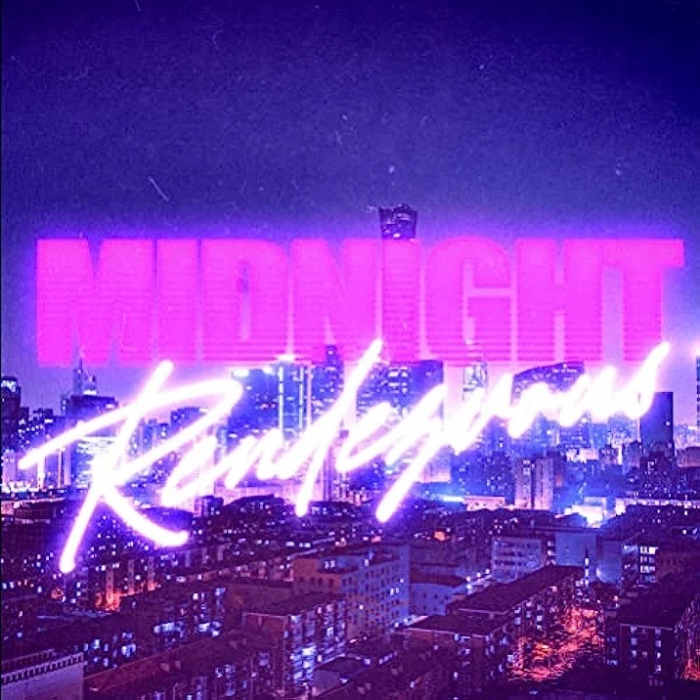 Synth Single Review: "Midnight Rendezvous" by Synthwave Junkie ...