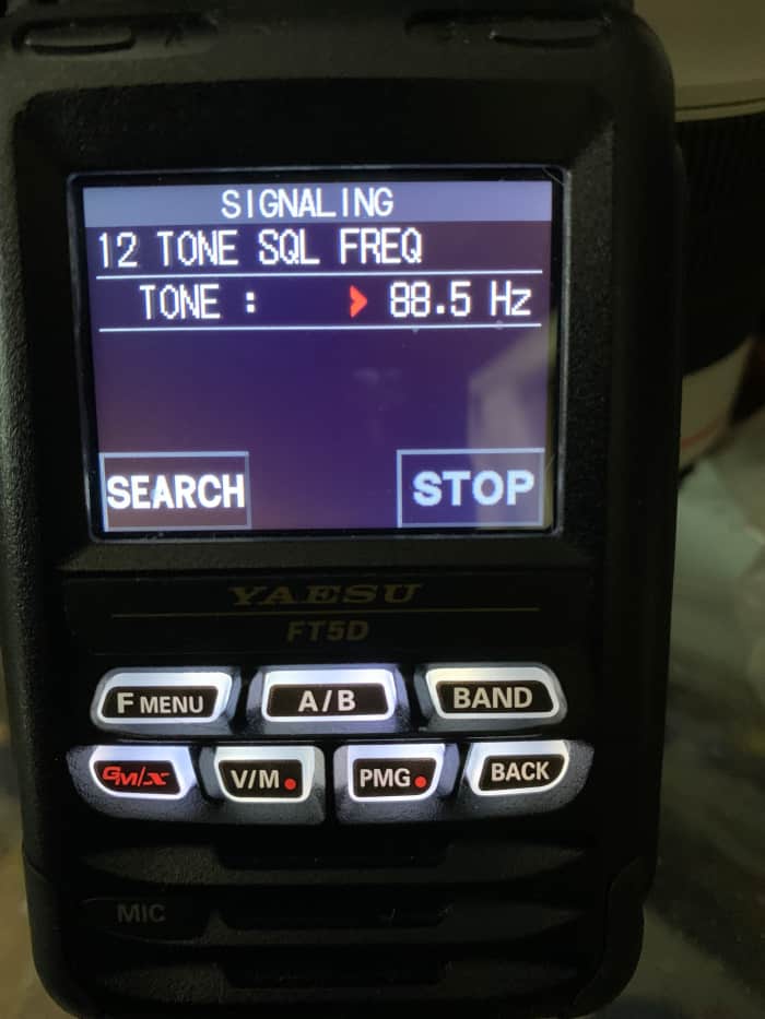 How to Program a Repeater Frequency Into a Radio - HubPages