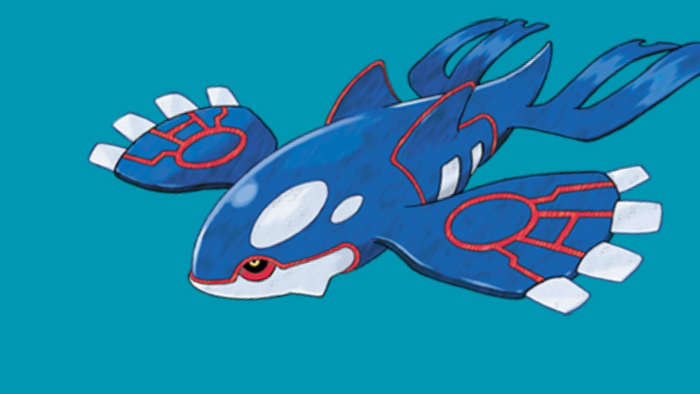 Pokémon TCG: 5 of the Rarest and Most Valuable Kyogre Cards - HobbyLark