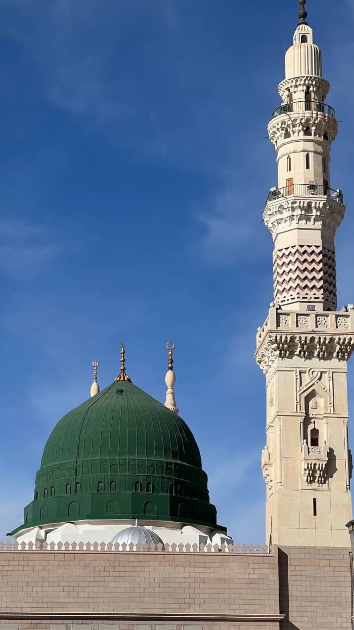 Desert Dreams: Unforgettable Middle East Getaways - HubPages