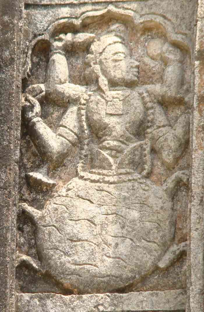 "Kurma" or the Turtle : The second Avatar of Lord Vishnu in temple ...