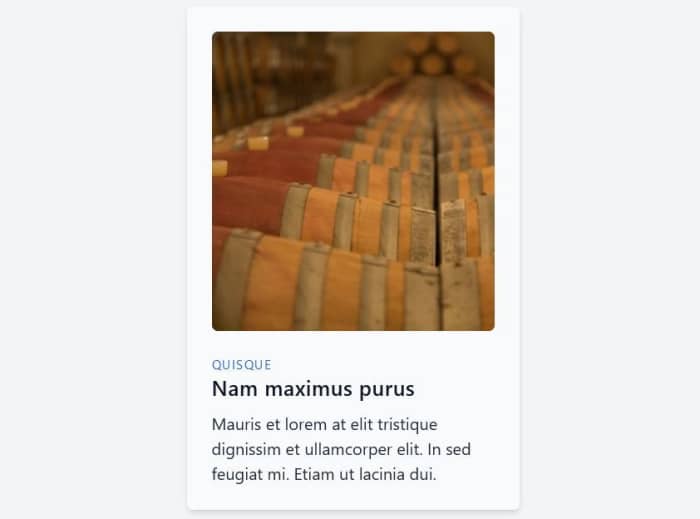 9 Stunning React Cards You Can Add to Your Website: The Ultimate List ...