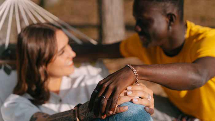 6 Steps to Build Positive Communication in Your Marriage - HubPages