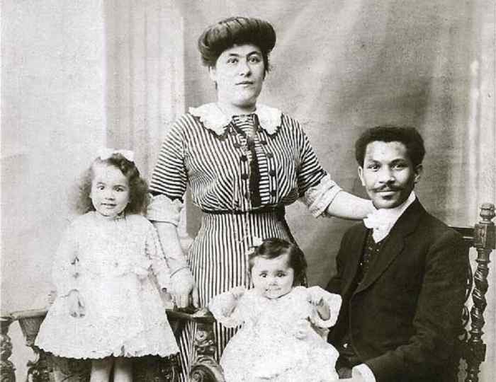 Titanic 2nd Class Passengers: Trivia, Facts, and Q&A - HubPages