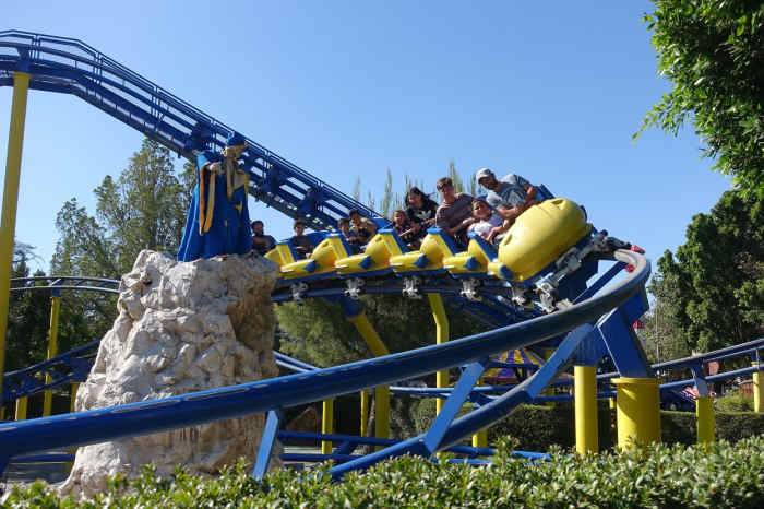 11 Best Smaller Amusement Parks in California for Kids - HubPages