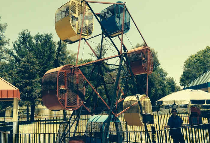 11 Best Smaller Amusement Parks in California for Kids - HubPages