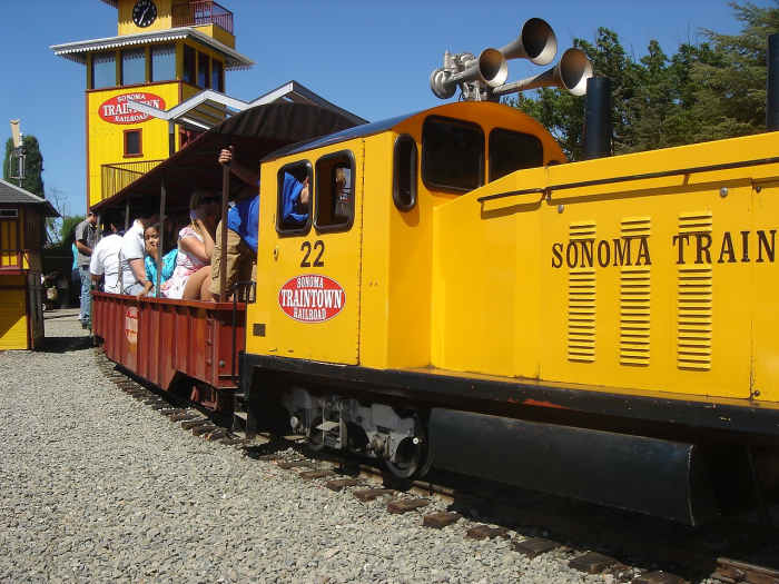 11 Best Smaller Amusement Parks in California for Kids - HubPages
