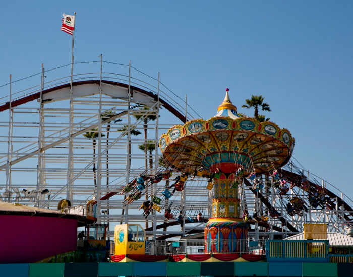 11 Best Smaller Amusement Parks in California for Kids - HubPages
