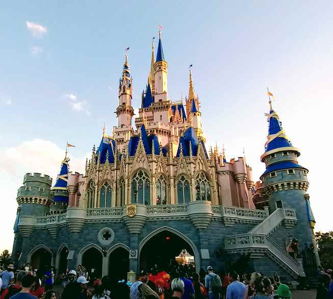 Canceled Disney Park Projects Part 2: The 1970s and Beyond - HubPages