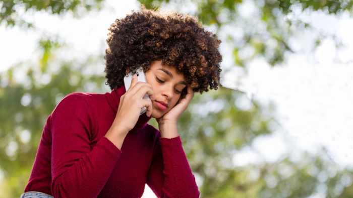 How to Break Up With Someone With a Phone Call - HubPages