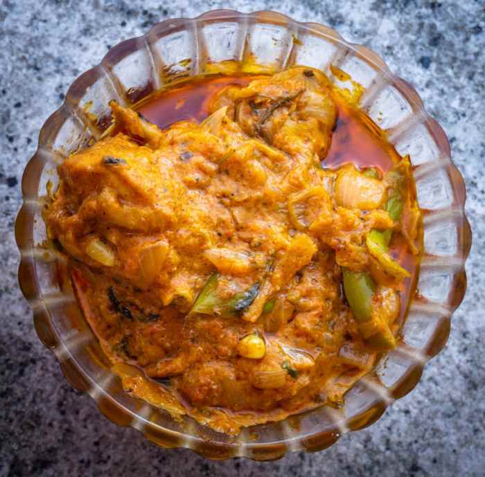 Spice of India: Chicken Tikka Masala Mastery - HubPages