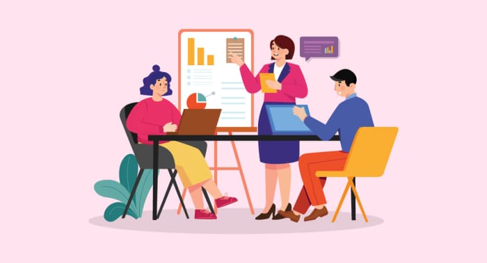 14 Top Strategies For Improving Work Efficiency - HubPages