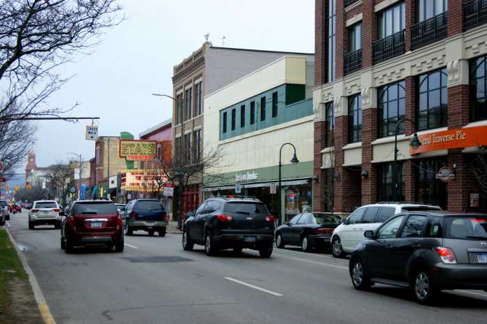 Visitors' Guide to Traverse City, Michigan - HubPages