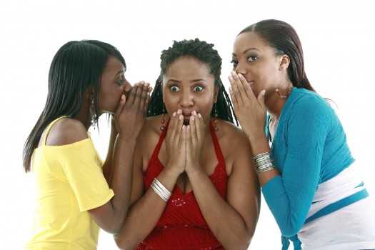 Gossip: Why Does it Create a Life of Its Own? - HubPages