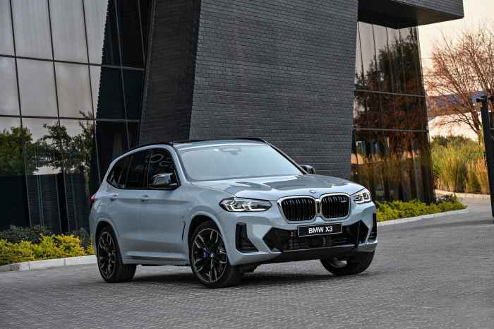 15 Cars With the BMW B58 Engine - HubPages
