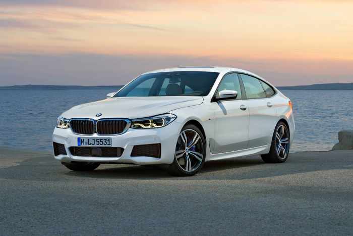 15 Cars With the BMW B58 Engine - HubPages