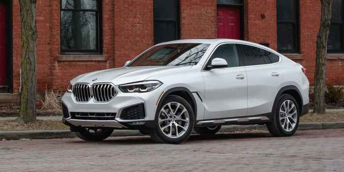 15 Cars With the BMW B58 Engine - HubPages