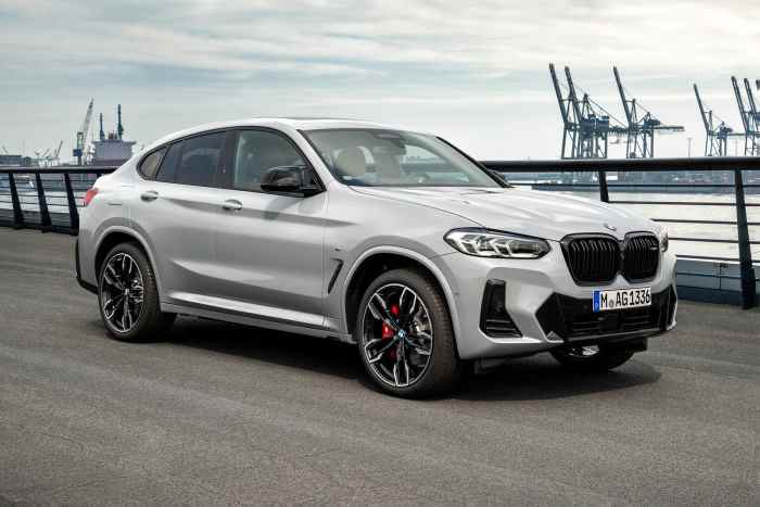 15 Cars With the BMW B58 Engine - HubPages