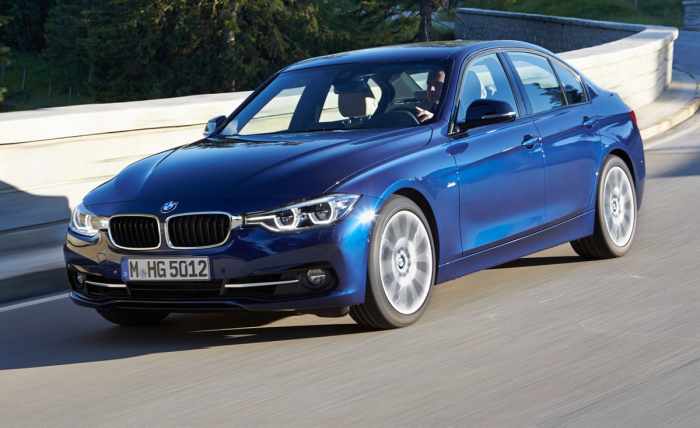 15 Cars With the BMW B58 Engine - HubPages