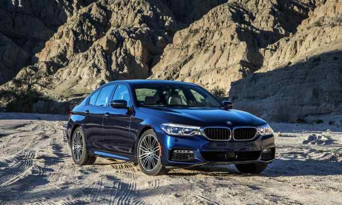 15 Cars With the BMW B58 Engine - HubPages
